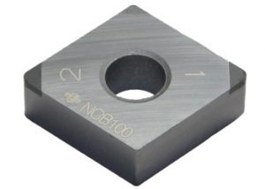 Insertos CBN | MegaTools